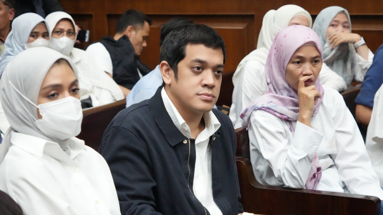 Mega Korupsi Pertamina: Kerry Riza Dituntut 18 Tahun Penjara – HukumID